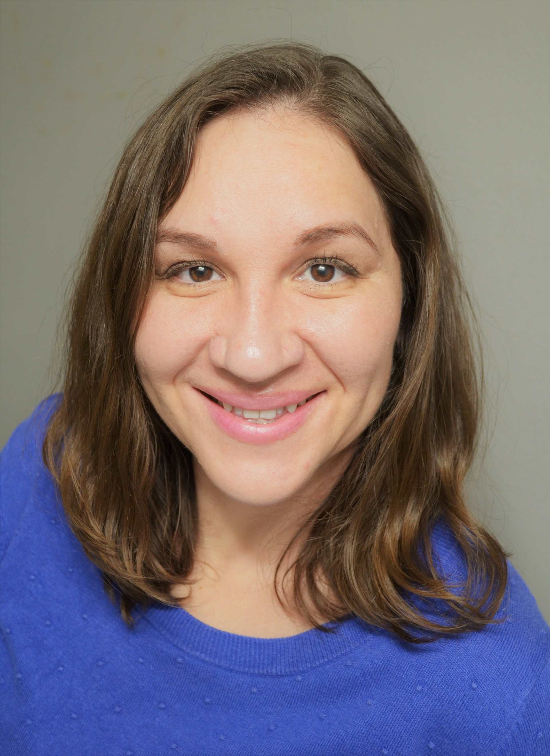 English Faculty and Staff