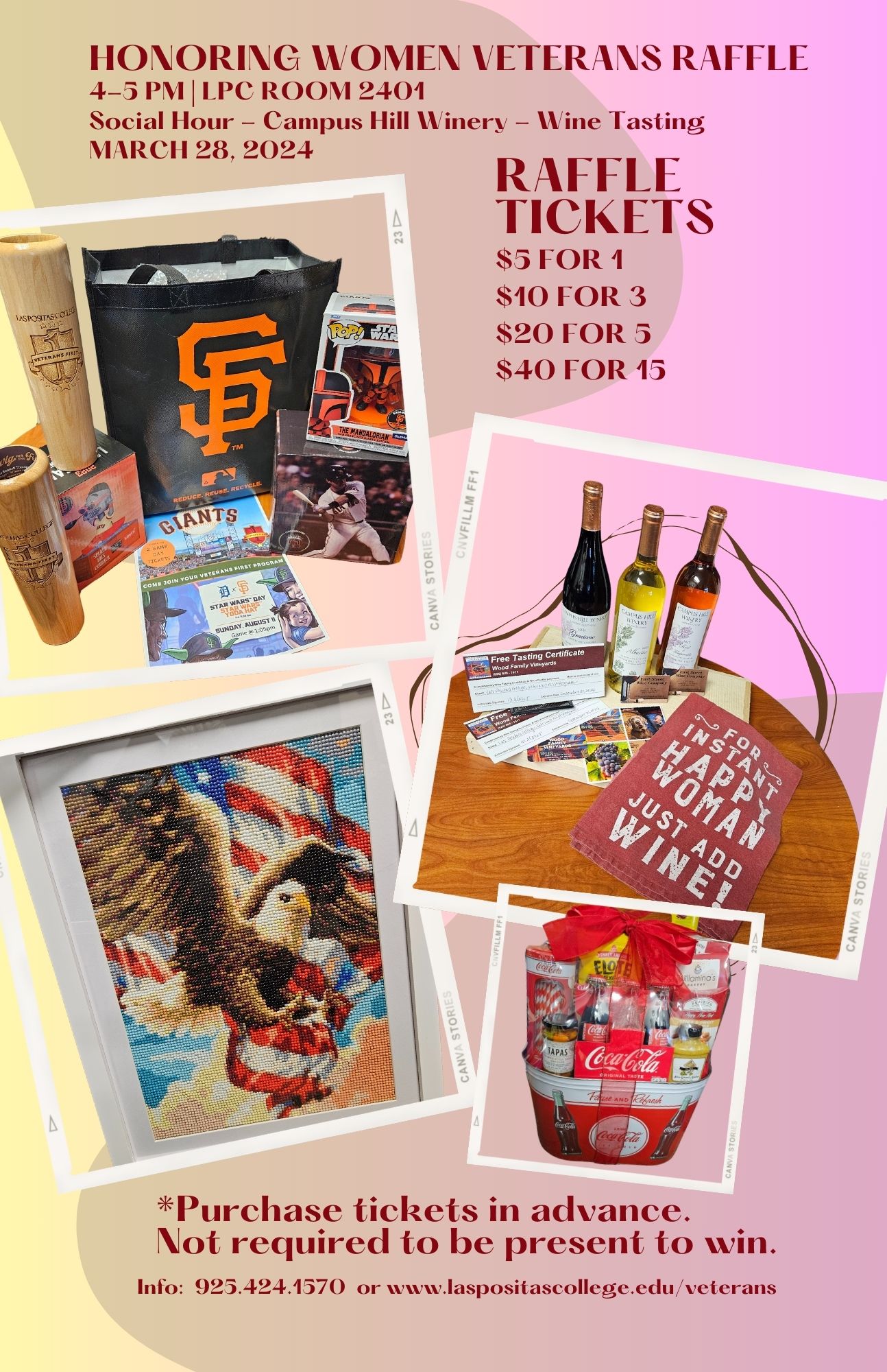 Veterans First Program - Getting Started